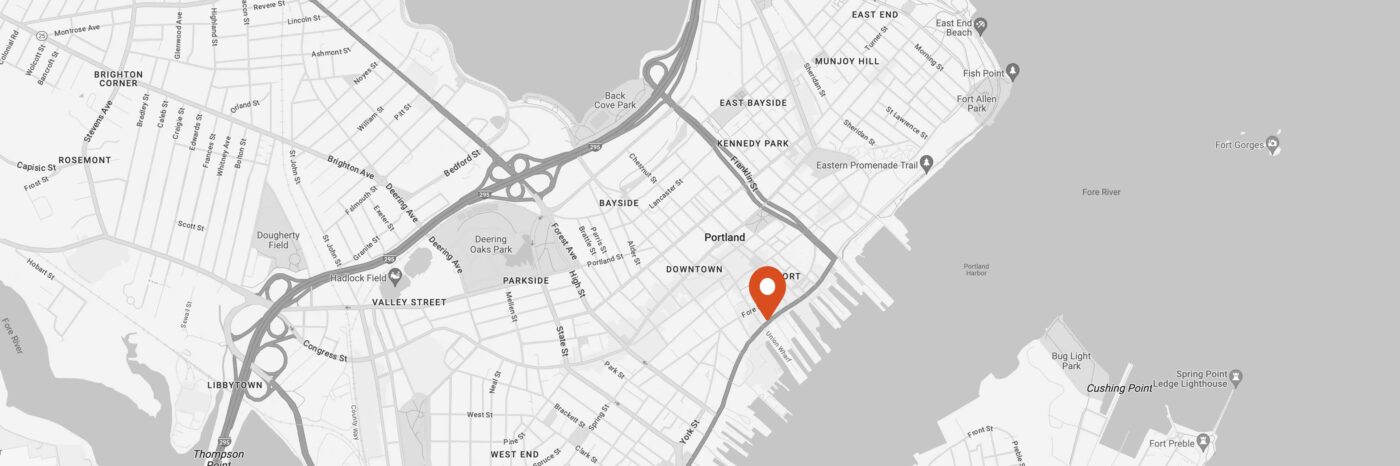 Contact Us – Winton Scott Architects